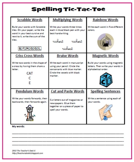 Creative Teaching Ideas Add Yours 6 18 Teach Junkie Creative Teaching Ideas Add Yours 6 18 Teach Junkie