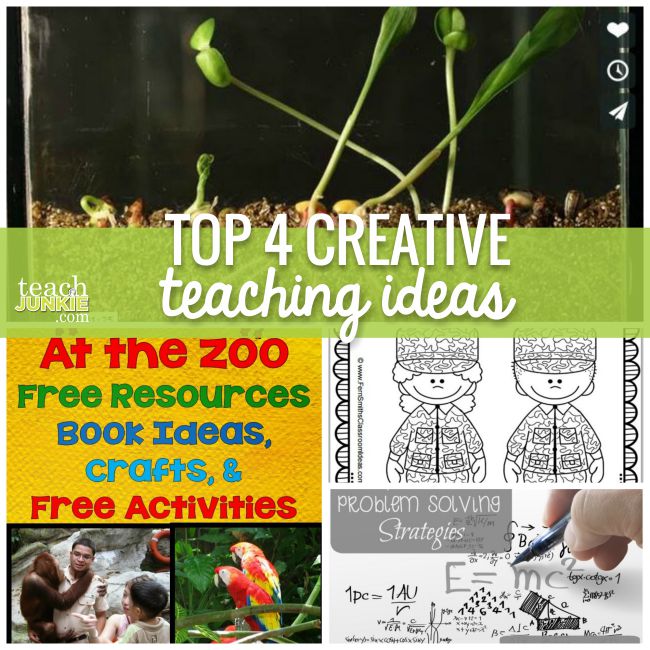 Teaching Idea Tuesday Where Creative Teachers Go 6 2 Teach Junkie Teaching Idea Tuesday Where Creative Teachers Go 6 2 Teach Junkie