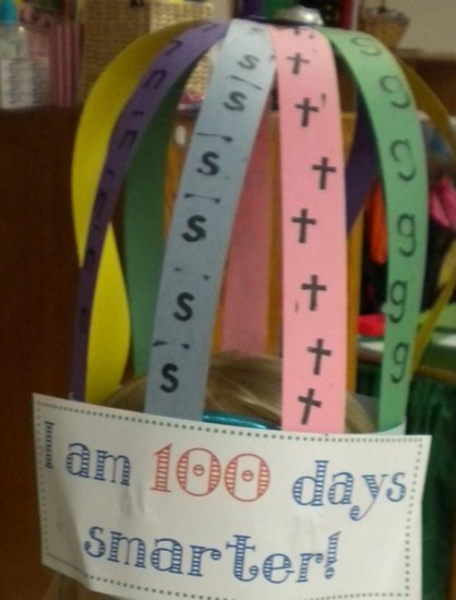 45 Best 100th Day of School Resources - Teach Junkie