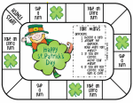 11 Free St. Patrick's Day Primary Printables - Teach Junkie
