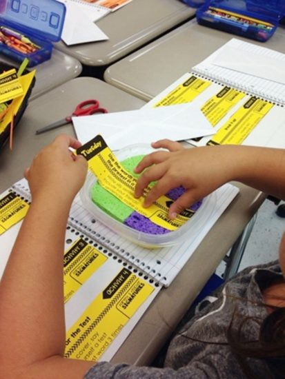 12 Glue Sponges Tutorials - Every Detail Explained - Teach Junkie