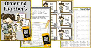 16 Fun QR Code Learning Activities for Free - Teach Junkie