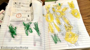 3 Tips to Get Started with Math Journals - Teach Junkie