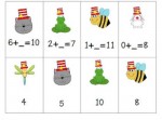 6 Dr. Seuss Inspired Math Activities - Teach Junkie