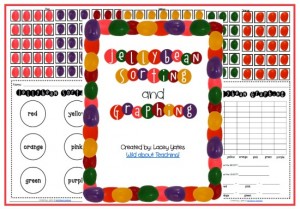5 Graphing Measurement and Data Activities for Fun - Teach Junkie