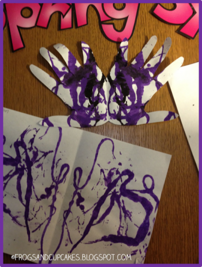 16 Spring and Easter Math Ideas - Teach Junkie