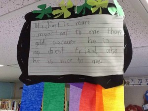 6 St. Patrick's Day Lesson Plan Ideas - Teach Junkie