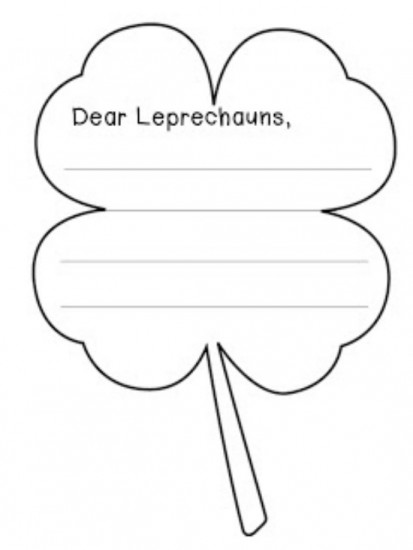 33 St. Patrick's Day Math Ideas and ELA Activities - Teach Junkie