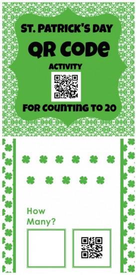 33 St. Patrick's Day Math Ideas and ELA Activities - Teach Junkie