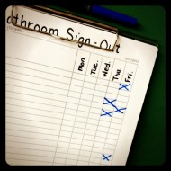 Classroom Management