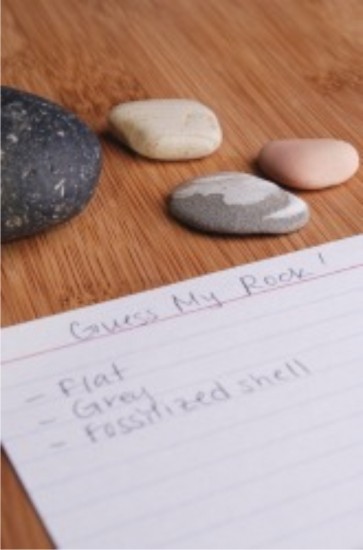 Rocks for Kids - 15 Fun Activities and Ideas - Teach Junkie