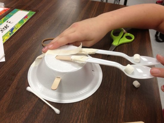 24 Elementary Force and Motion Experiments & Activities - Teach Junkie