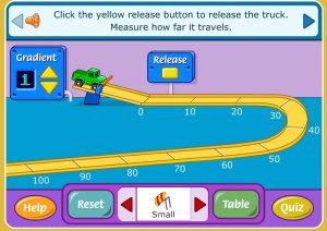 24 Elementary Force and Motion Experiments & Activities - Teach Junkie