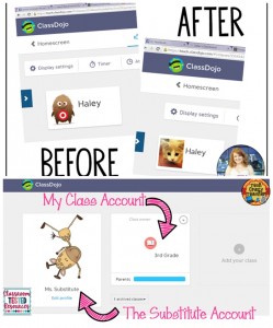 27 Amazing Class Dojo Printables and Ideas - Teach Junkie