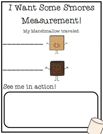 31 Easy and Fun Camping Theme Ideas and Activities - Teach Junkie