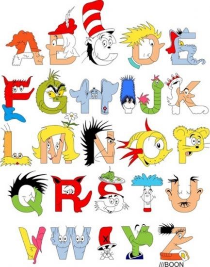 31 Ideas for Read Across America - Teach Junkie