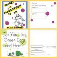 31 Ideas for Read Across America - Teach Junkie