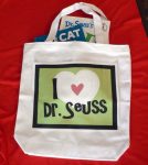 31 Ideas for Read Across America - Teach Junkie