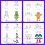 31 Ideas for Read Across America - Teach Junkie