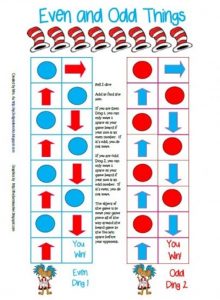 31 Ideas for Read Across America - Teach Junkie