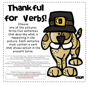 54 Fantastic Fall and Thanksgiving Freebies - Teach Junkie