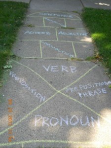 7 Unique Ways to Teach Using Hopscotch - Teach Junkie