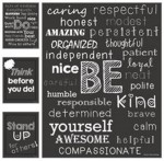 27 Classroom Poster Sets: Free and Fantastic - Teach Junkie