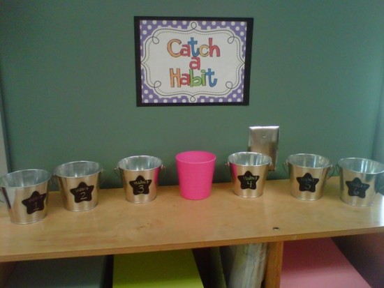 Catch a Habit: Happy Kids Classroom Management - Teach Junkie