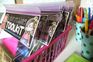 Close Reading Toolkit - Teach Junkie