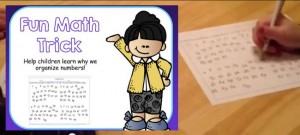 Cool Math for Kids - Counting to 120 Quick Trick - Teach Junkie