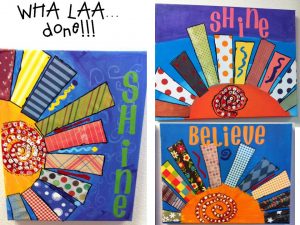 End of the Year Art Project - Teach Junkie