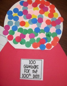 45 Best 100th Day of School Resources - Teach Junkie