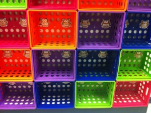 5 Ways to Make Cubbies Work for You - Teach Junkie
