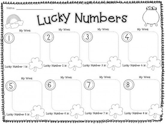 29 Free St. Patrick's Day Learning Resources - Teach Junkie