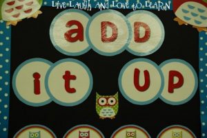 Make an "Add It Up" Math Boggle Board for Your Classroom - Teach Junkie