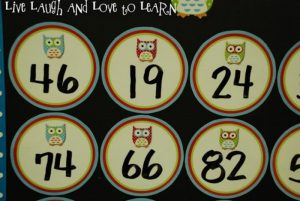 Make an "Add It Up" Math Boggle Board for Your Classroom - Teach Junkie