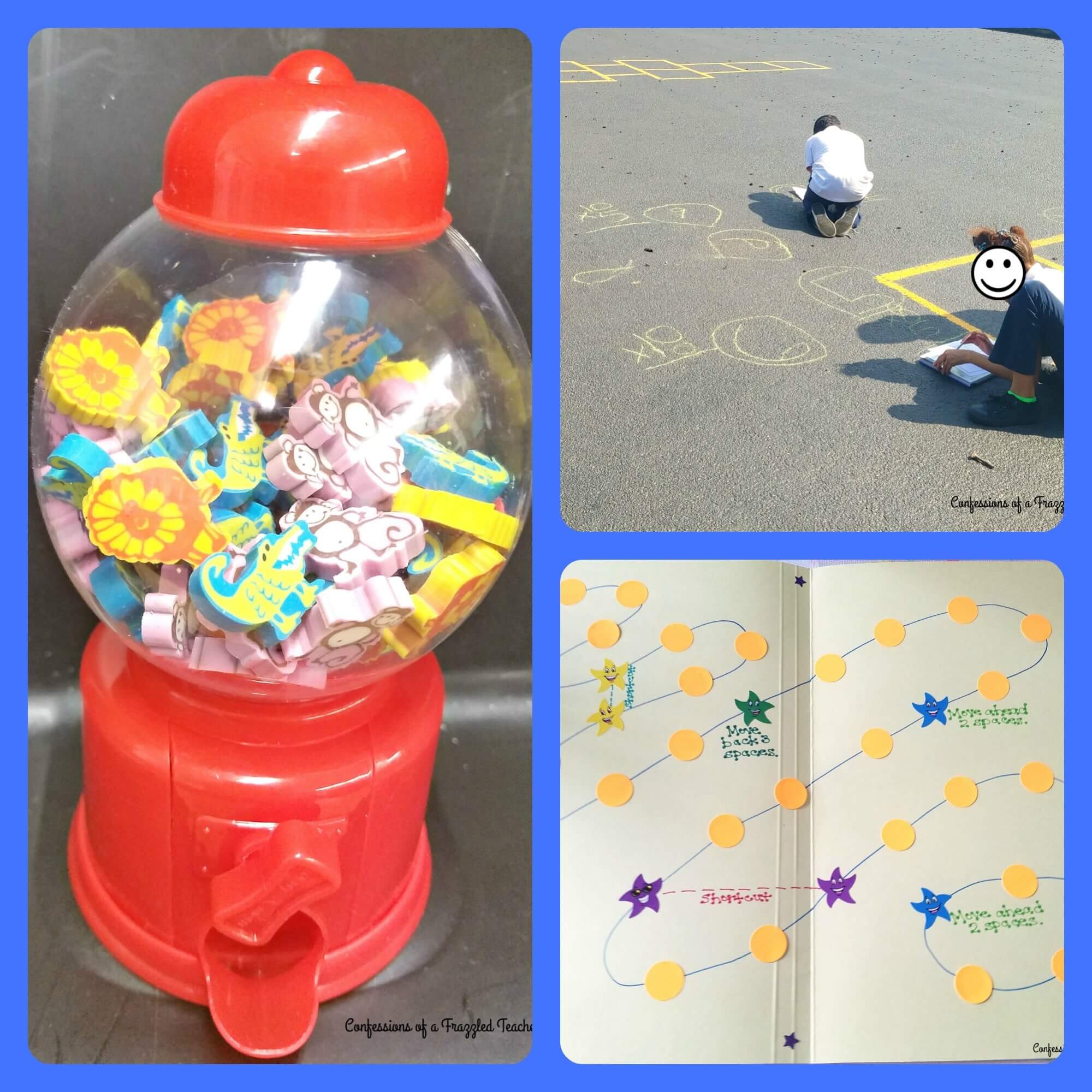 How to Host Your Own Mathapalooza - Math All Day Long - Teach Junkie