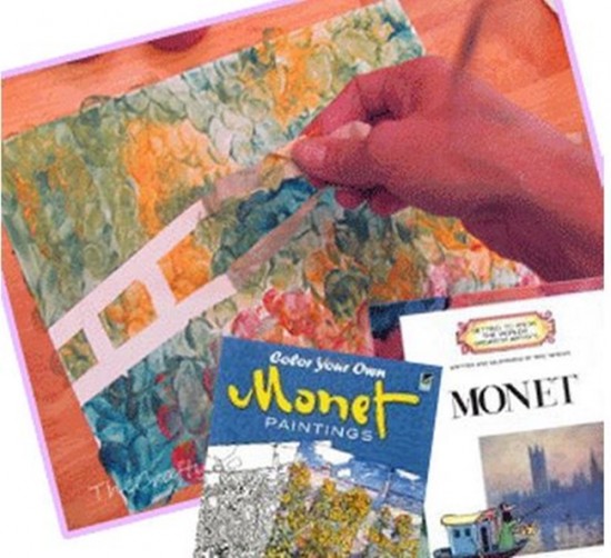18 Awesome Art Projects for Your Classroom - Teach Junkie