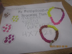 14 Easy Multiplication Charts and Tips - Teach Junkie