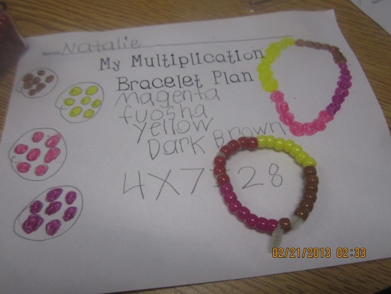 14 Easy Multiplication Charts and Tips - Teach Junkie