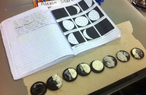 21 Super Activities for Teaching Moon Phases - Teach Junkie