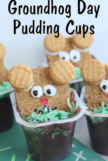 It's Groundhog Day! 16 Free Teacher Ideas - Teach Junkie