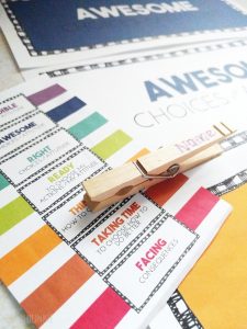 Rainbow Clip Chart Freebie +More! - Teach Junkie