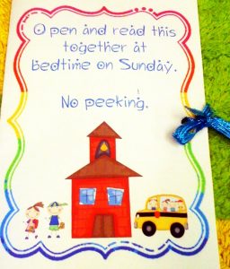 Ready Confetti and Birthday Bubbles - Teach Junkie