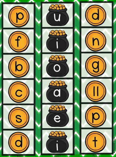 29 Free St. Patrick's Day Learning Resources - Teach Junkie