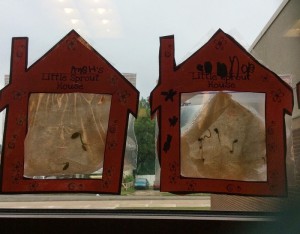 How to Grow Plants in Kindergarten with a Sprout House - Teach Junkie