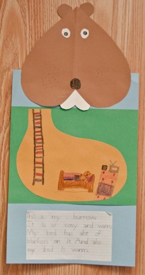 It's Groundhog Day! 16 Free Teacher Ideas - Teach Junkie