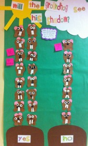 It's Groundhog Day! 16 Free Teacher Ideas - Teach Junkie