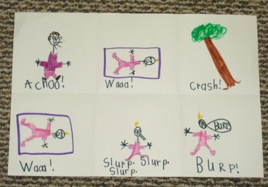 10 Helpful Writing Prompt Ideas and Anchor Charts - Teach Junkie