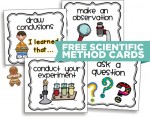 10 Scientific Method Tools to Make Science Easier - Teach Junkie